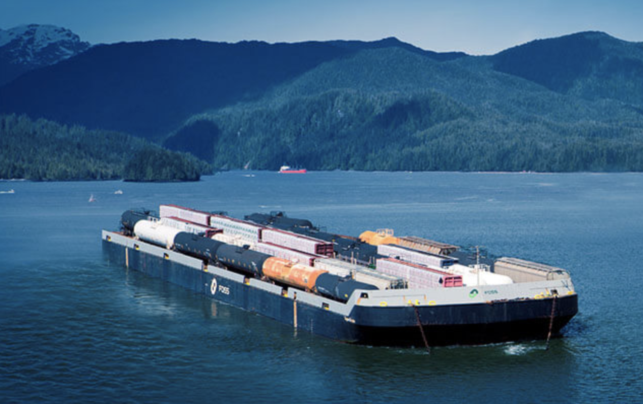 Focus on Infrastructure: Seven Feats of Freight Rail Engineering | GoRail