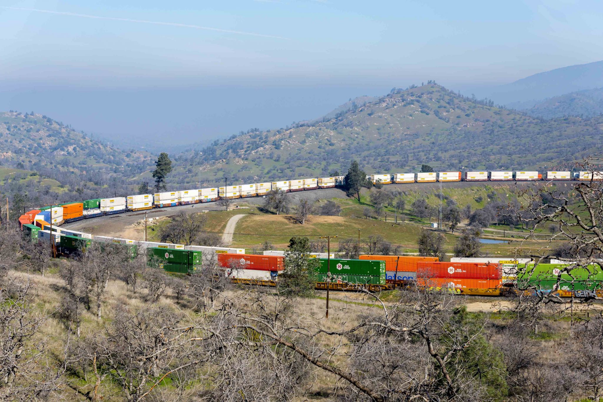 Three Reasons to Love America’s Freight Trains | GoRail