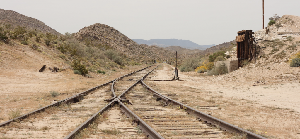 Rail Suppliers and Contractors | GoRail