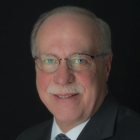 John Reinhart | GoRail