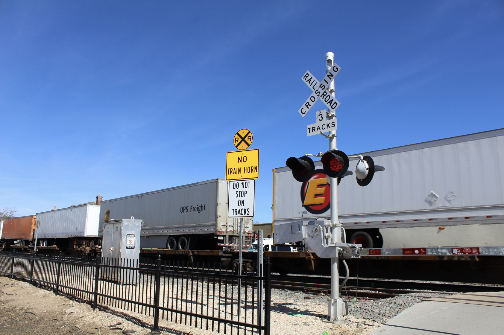 Creating Safe Quiet Zones: Key Webinar Takeaways | GoRail