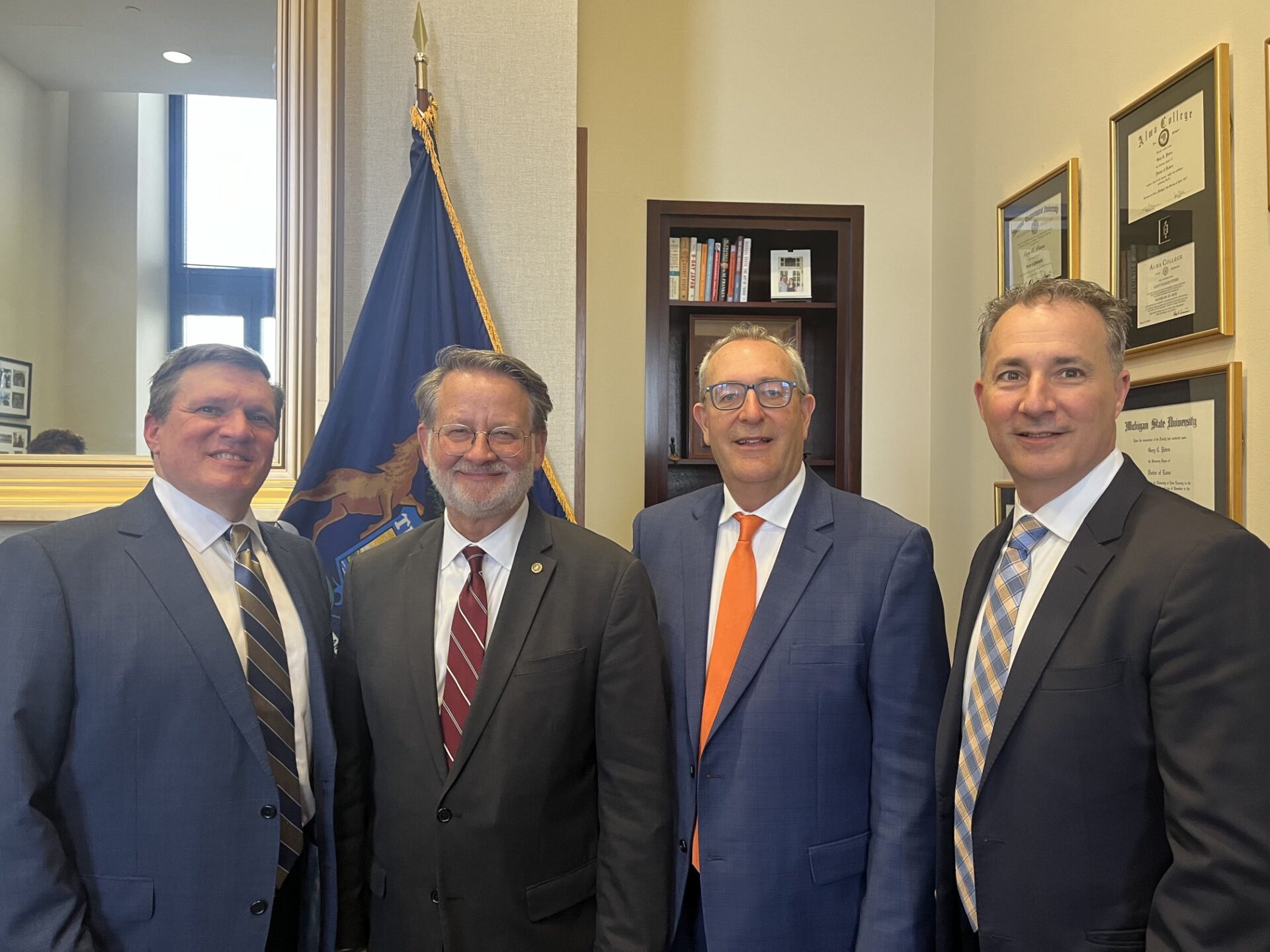 Michael Brian Gaynor | GoRail