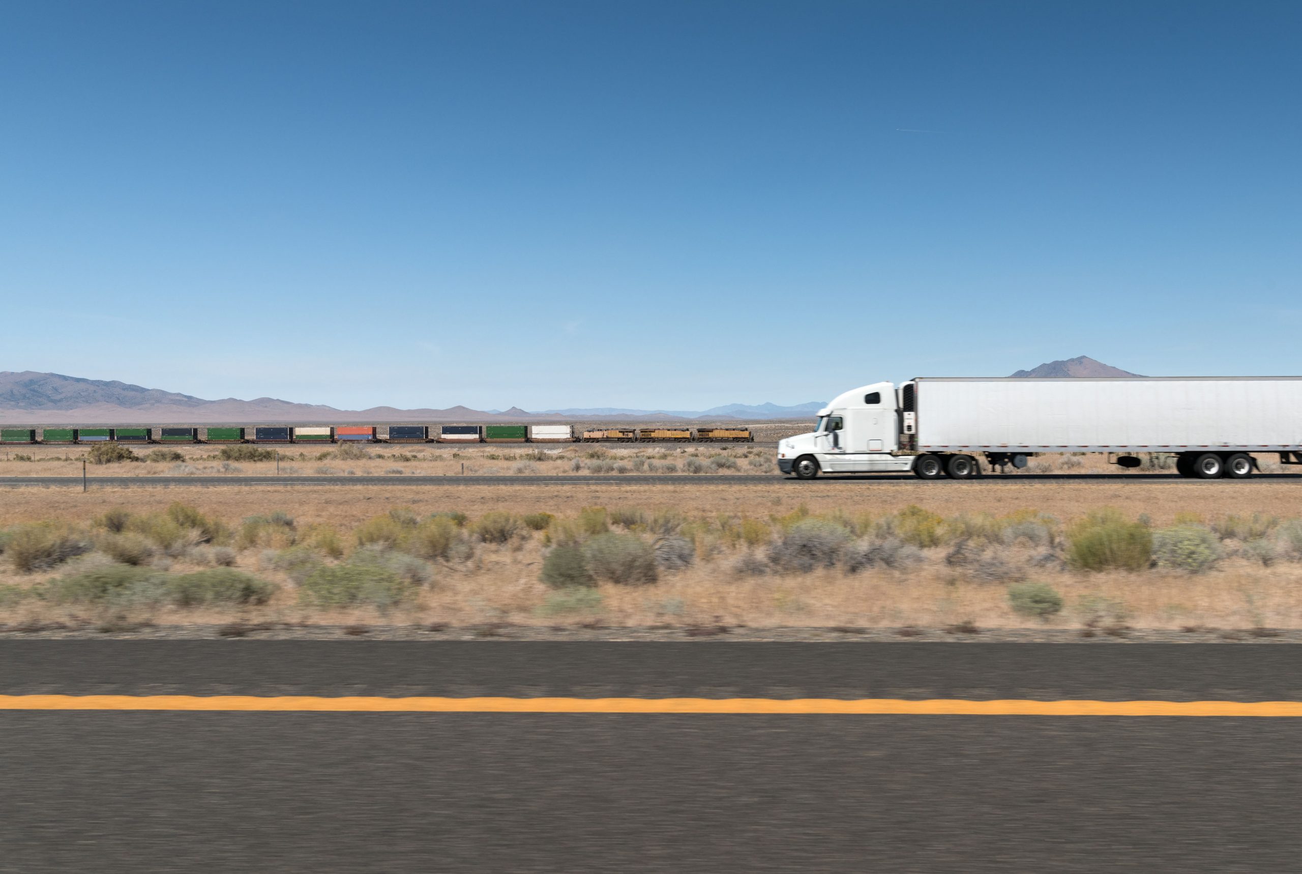 Explainer: The Costs of Heavier Big Rigs | GoRail