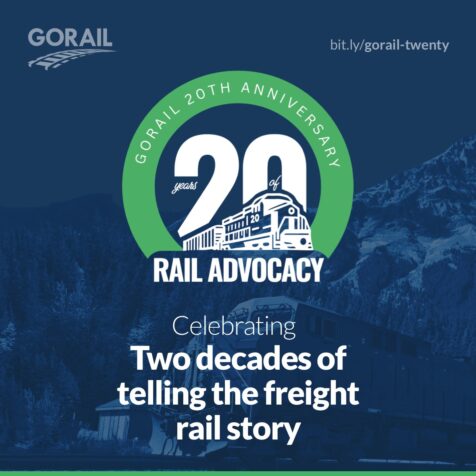 Rail Champions | GoRail