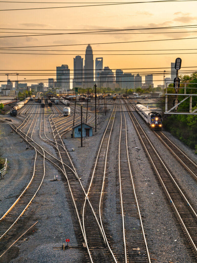 These Three States Are Prioritizing Freight Rail | GoRail